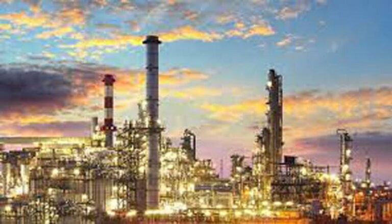 Investors planning to install new refinery to receive 20-year tax ...
